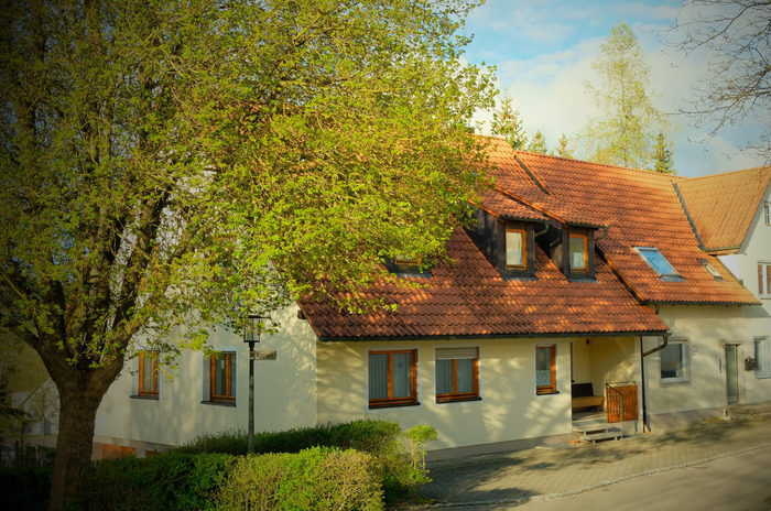 Ferienhaus Rose